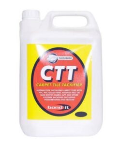 25 Litre Tackifier Adhesive